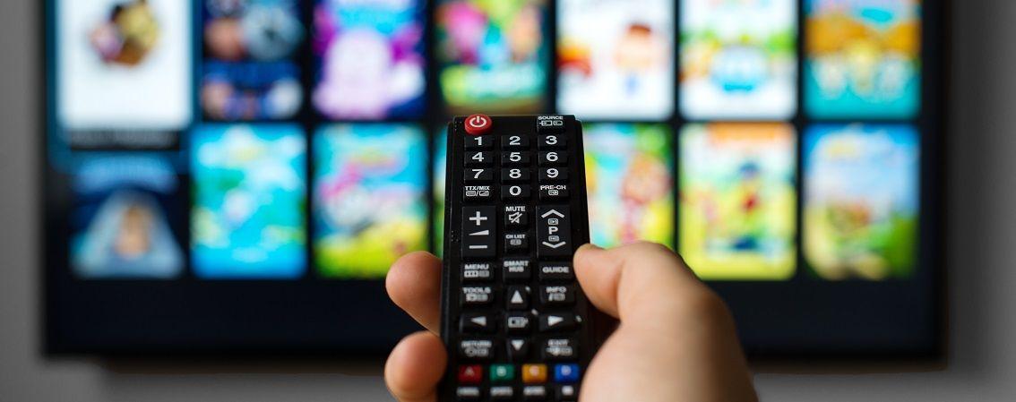 What is a Smart TV processor and why it matters | Currys