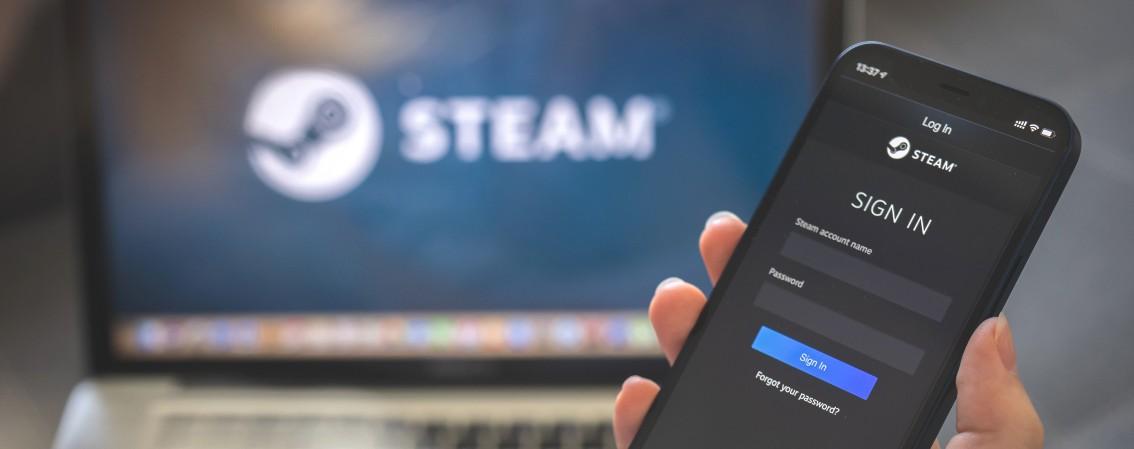 Steam – The most essential thing to have on your gaming PC | Currys