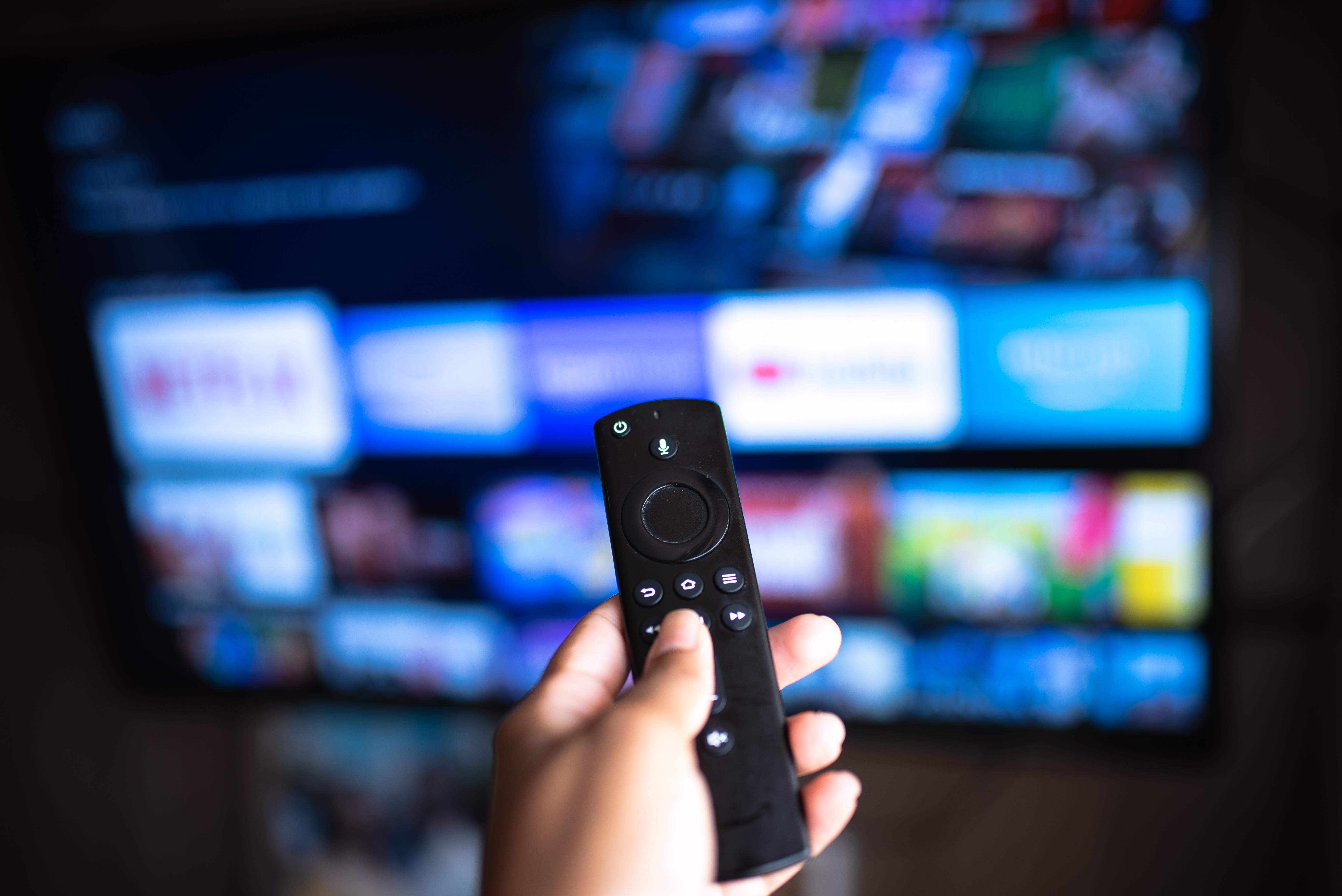 How to connect your JVC Fire TV to an Alexa speaker | Currys