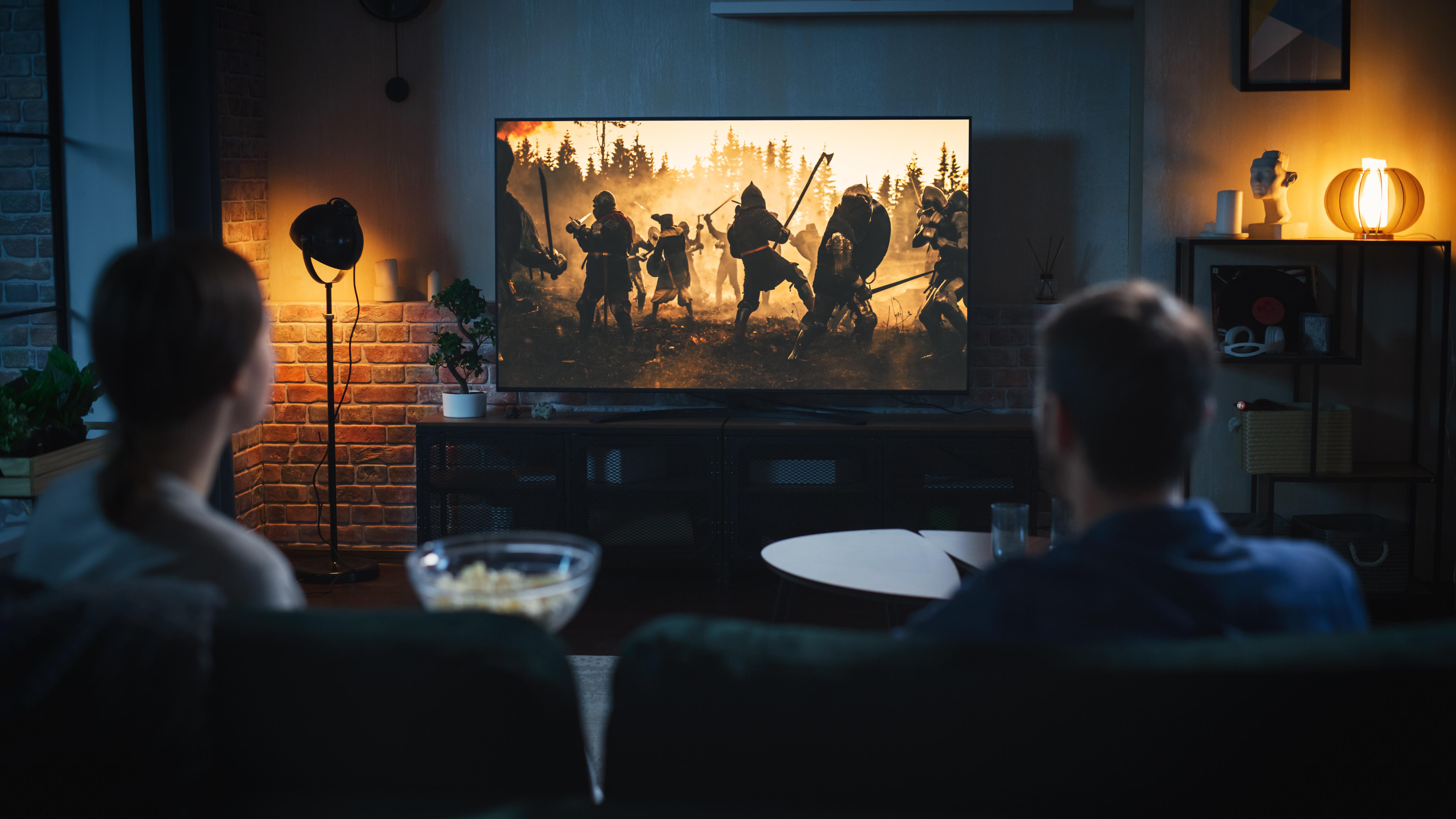 Tips for a great home cinema setup | Currys