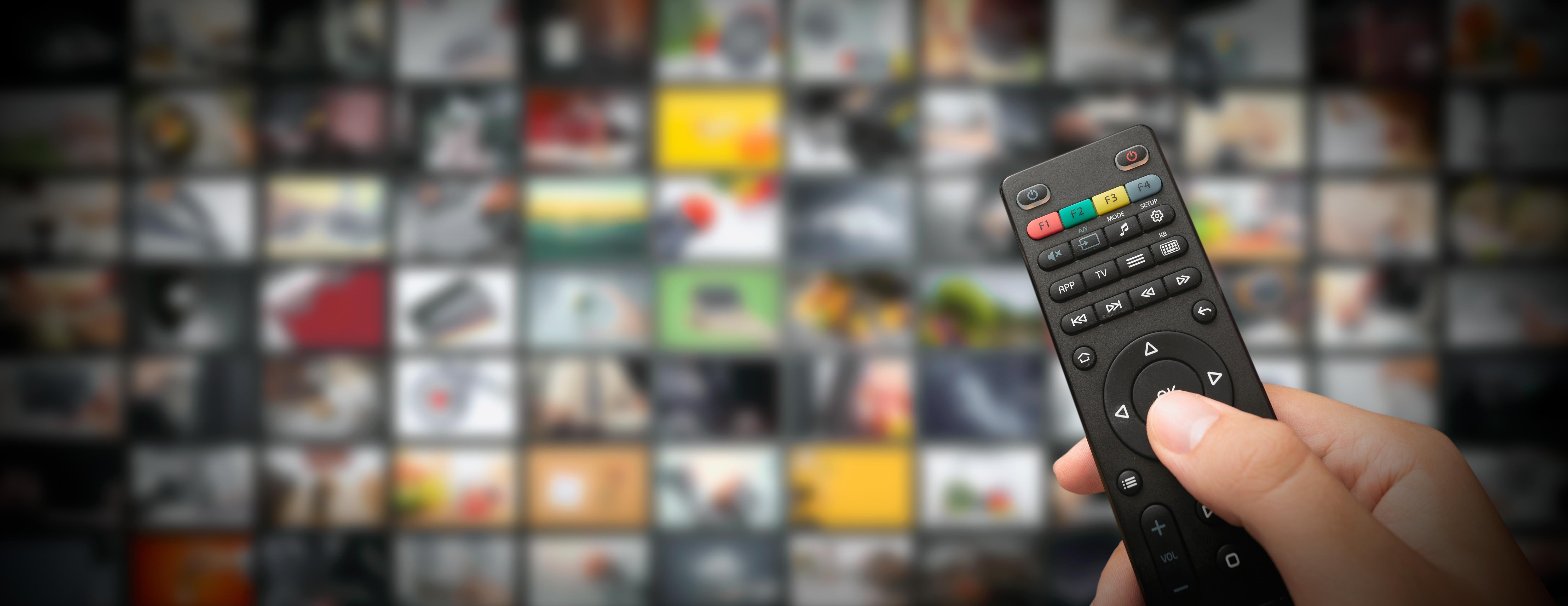 3 easy ways to connect your Smart TV to the internet | Currys