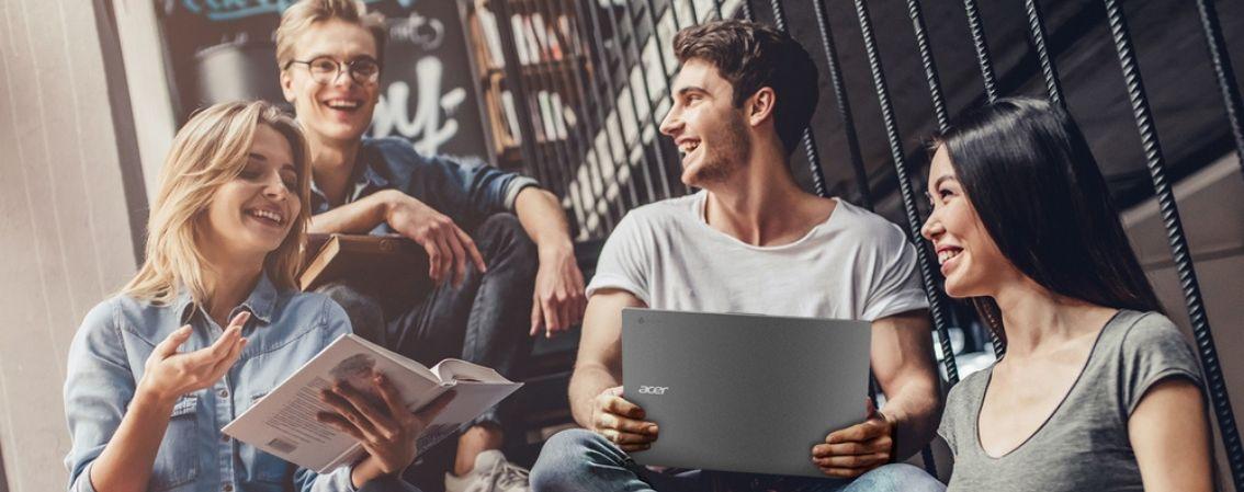 Our top all rounder student laptops | CurrysIE