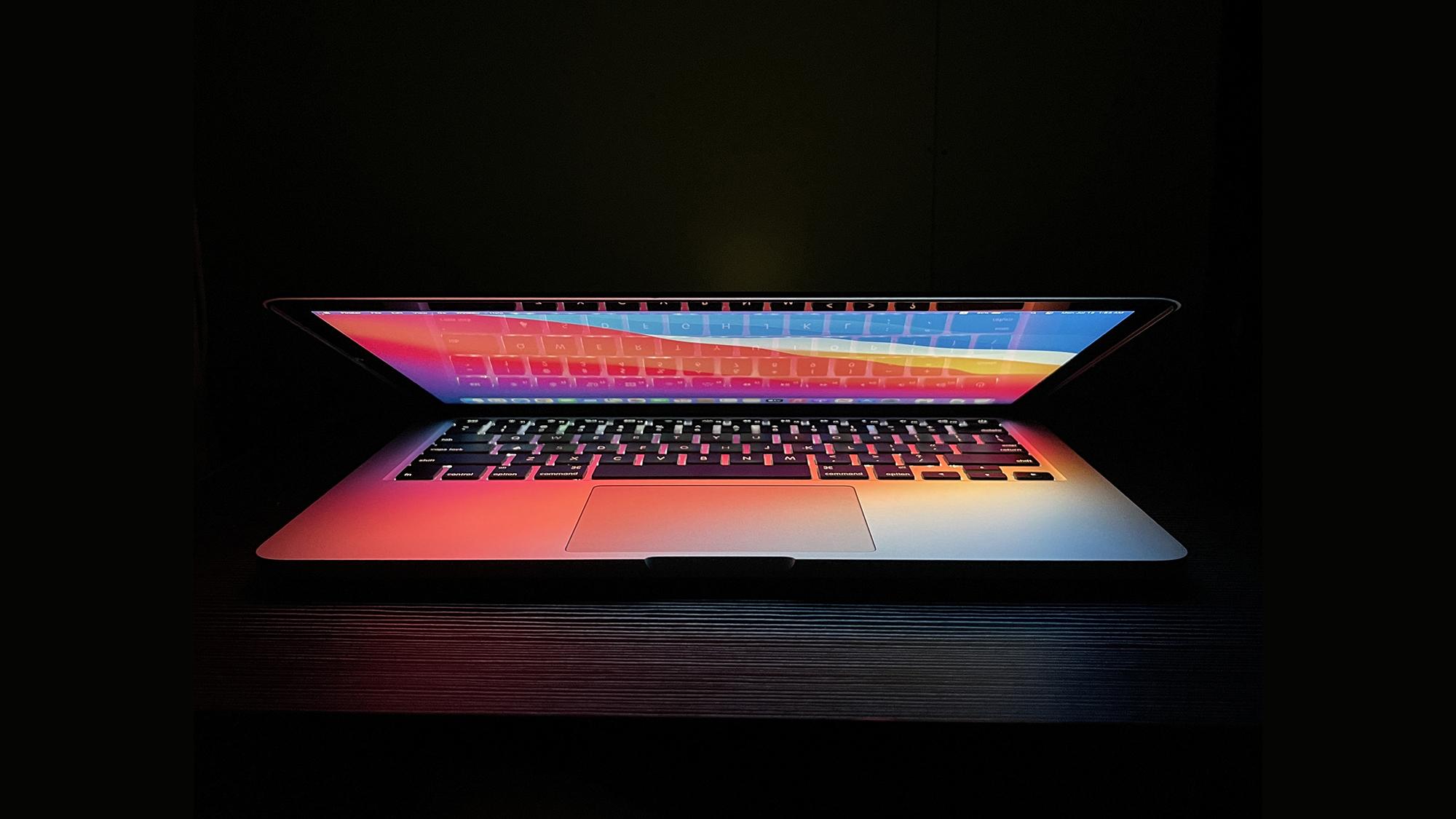 How to factory reset a MacBook | Currys
