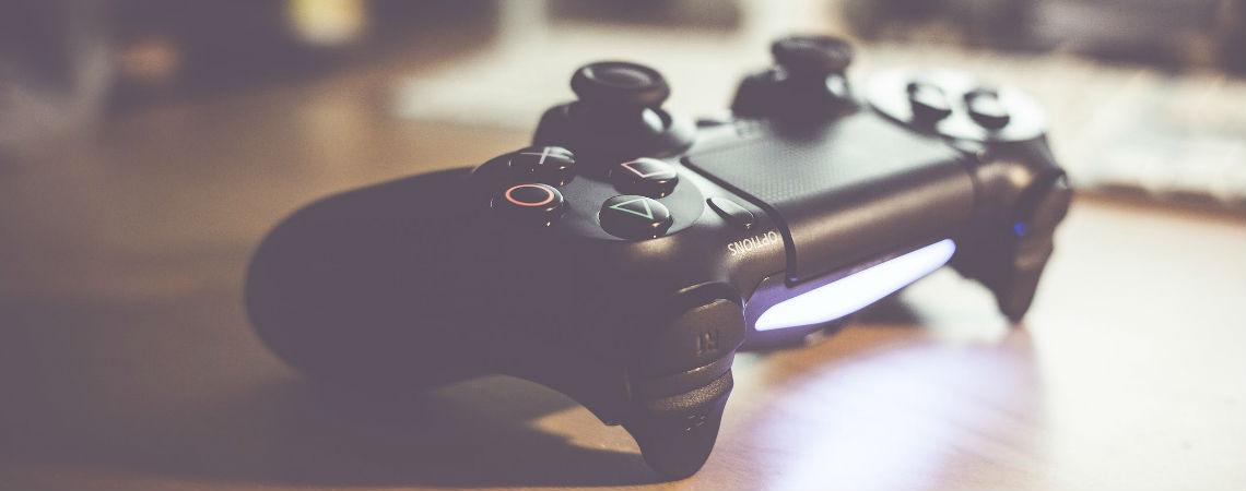Why is my PS4 controller not working? | Currys