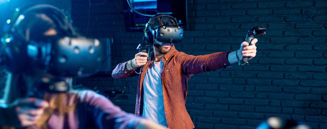 Which VR headset is right for me? | Currys