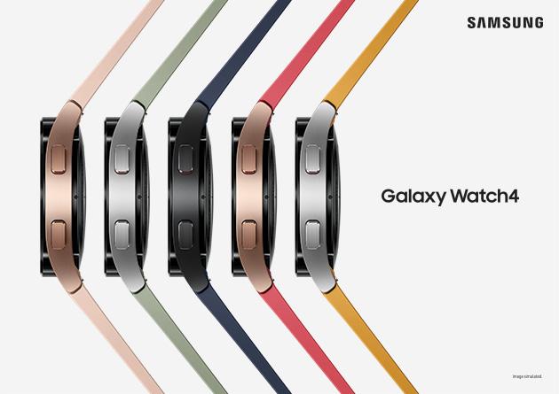 Samsung Wearables | Currys