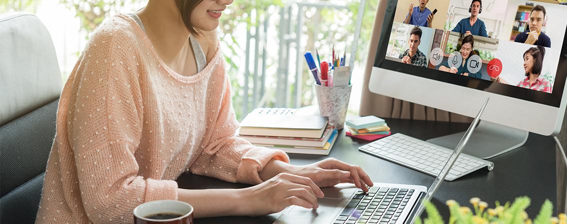 7 tips to improve productivity, as tested by remote workers | Currys