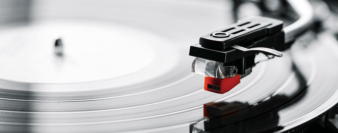 Which record player is right for me? | Currys