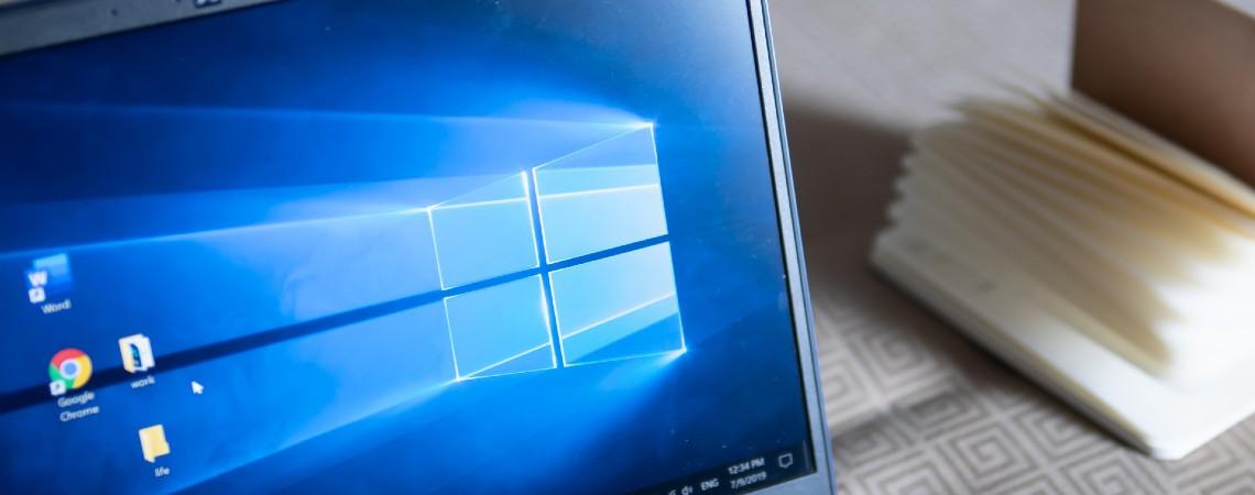 How to upgrade to a new Windows 10 computer | Currys