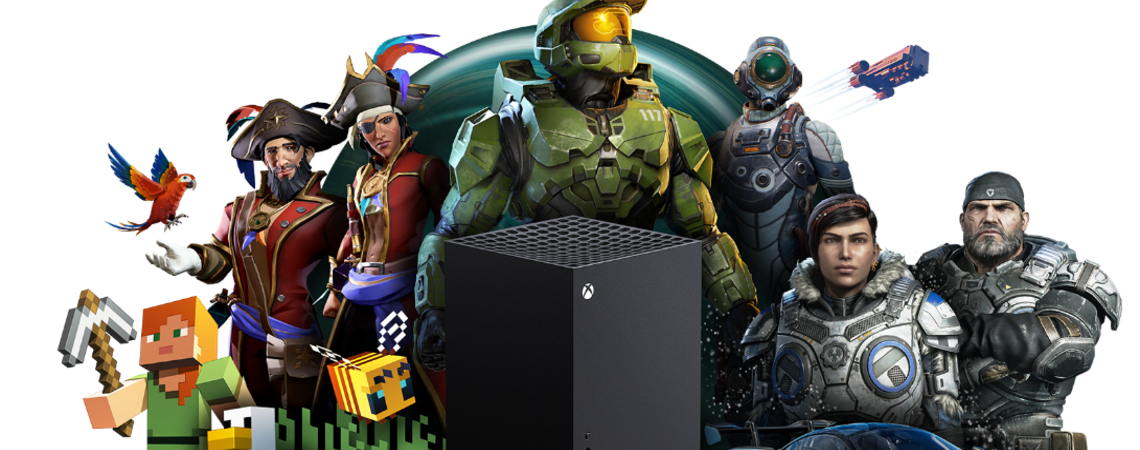 The Latest Xbox news News on Currys | Tech Talk