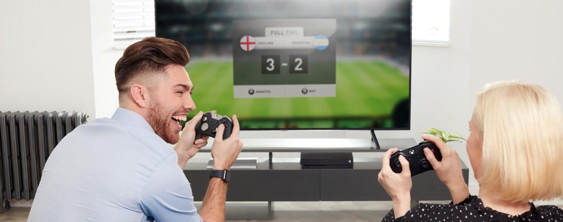 Microsoft finally unveils the new Xbox Series X | Currys