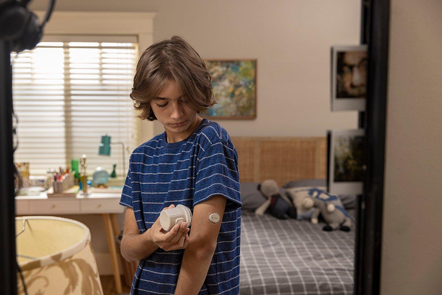 Dexcom G7 CGM for Children & Teens | Dexcom