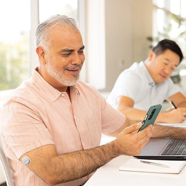 How to Improve Your A1C with Dexcom G7? | Dexcom