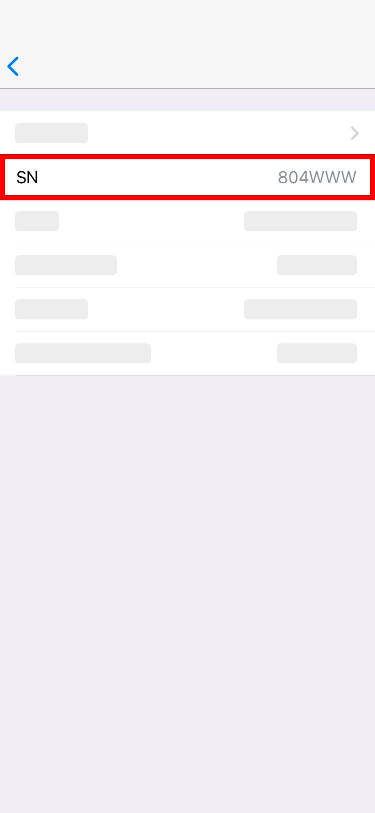 What will I need when contacting Tech Support to report a sensor issue ...