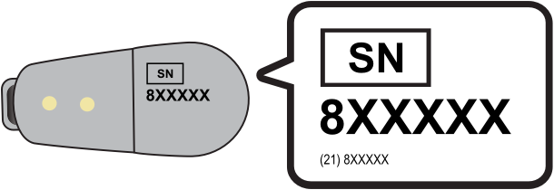 What will I need when contacting Tech Support to report a sensor issue ...