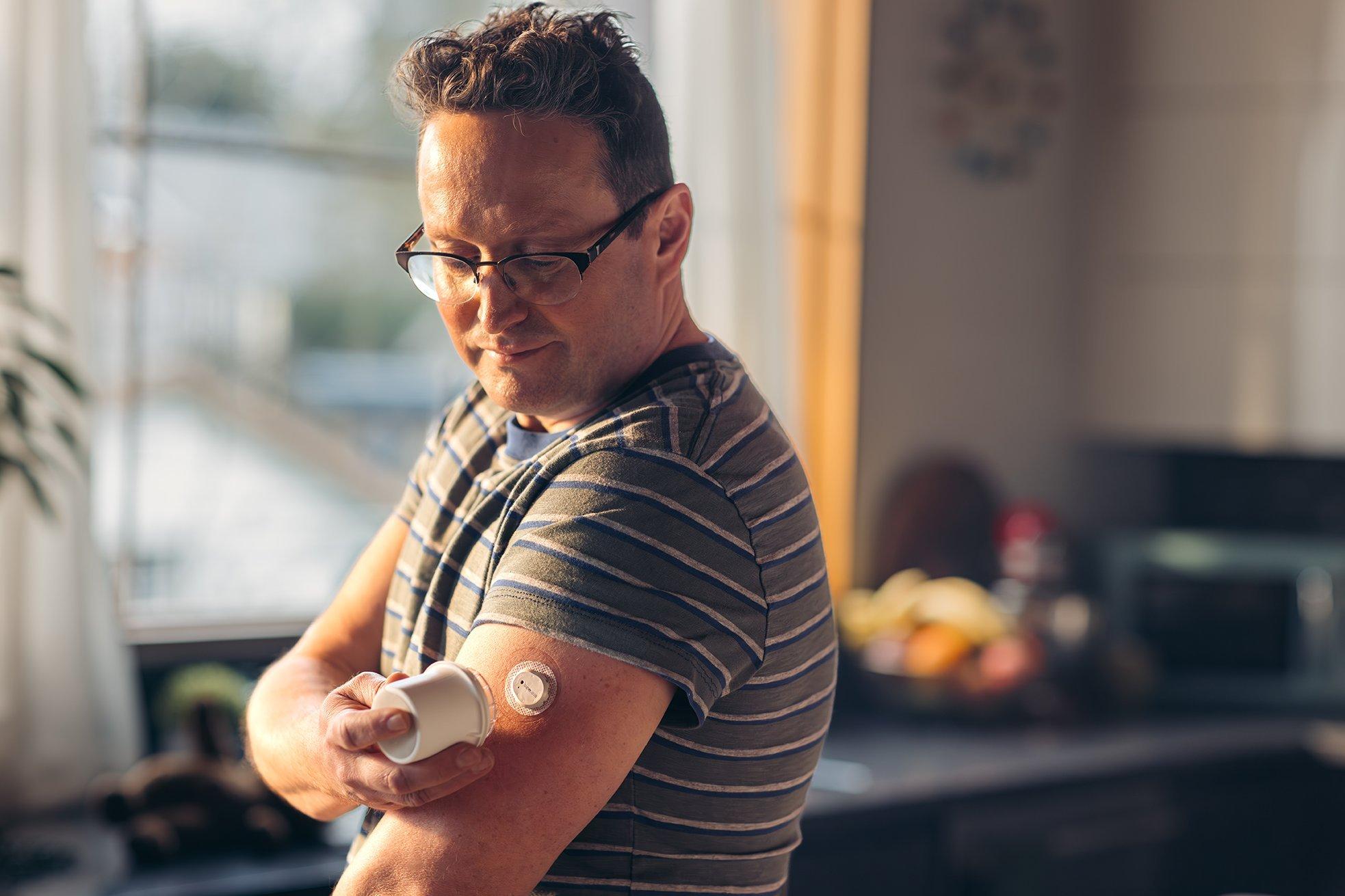 Dexcom G7 CGM – Glucose Monitoring System | Dexcom