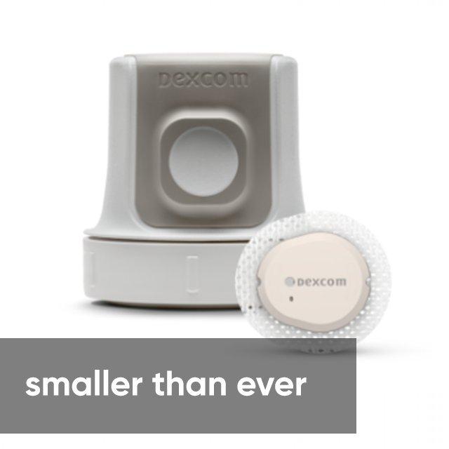 Dexcom G7 CGM – Glucose Monitoring System | Dexcom