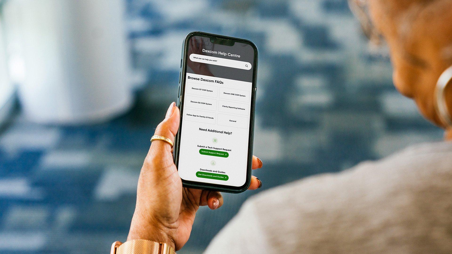 Diabetes Self-Management Blog | Dexcom