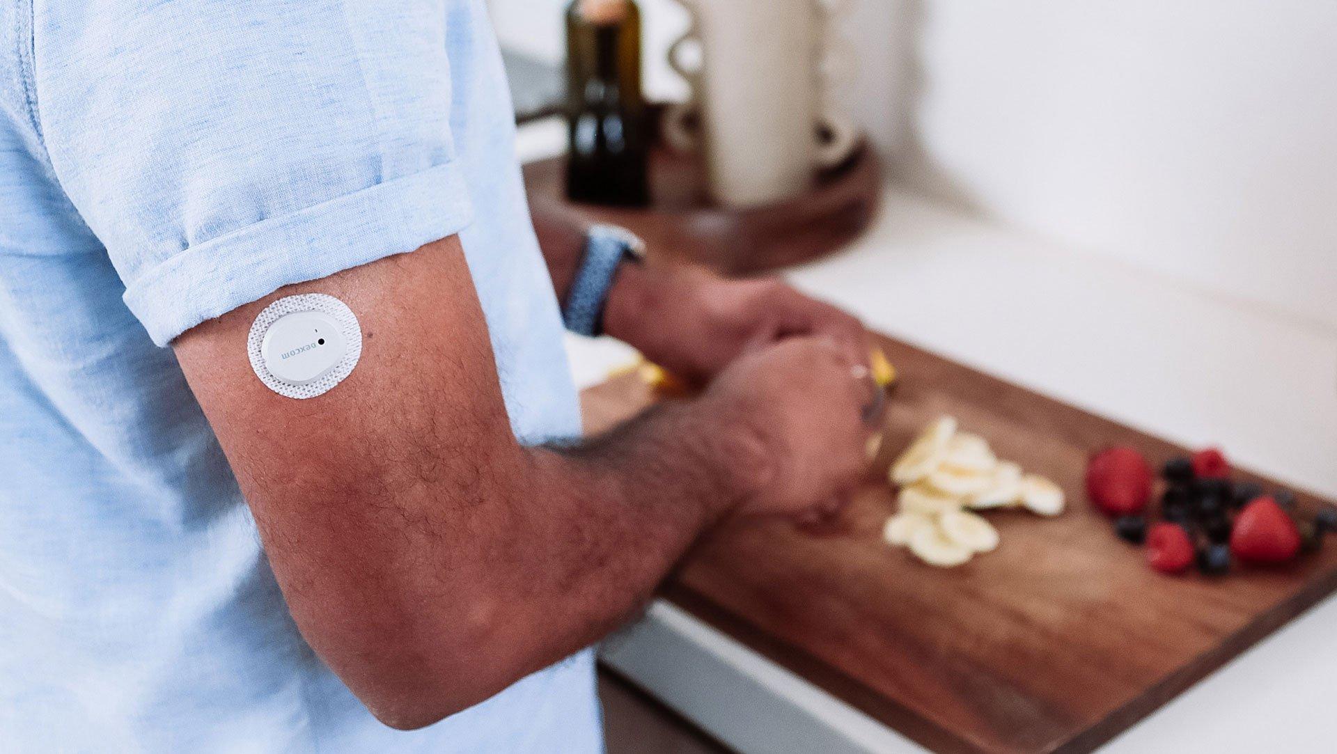 Diabetes Self-Management Blog | Dexcom