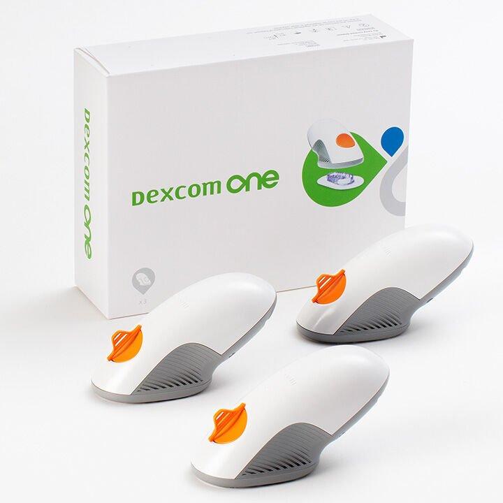 Количка на Dexcom | Dexcom