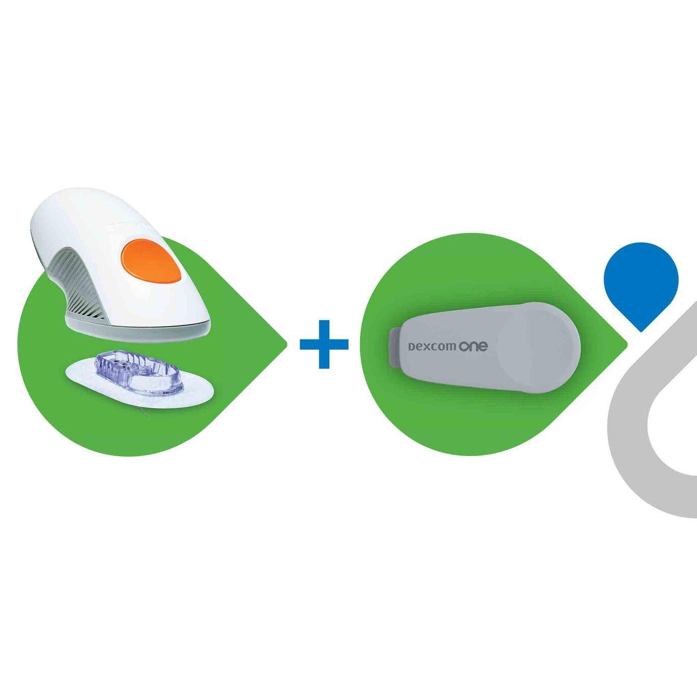 Your first days with Dexcom ONE 5-step training | Dexcom
