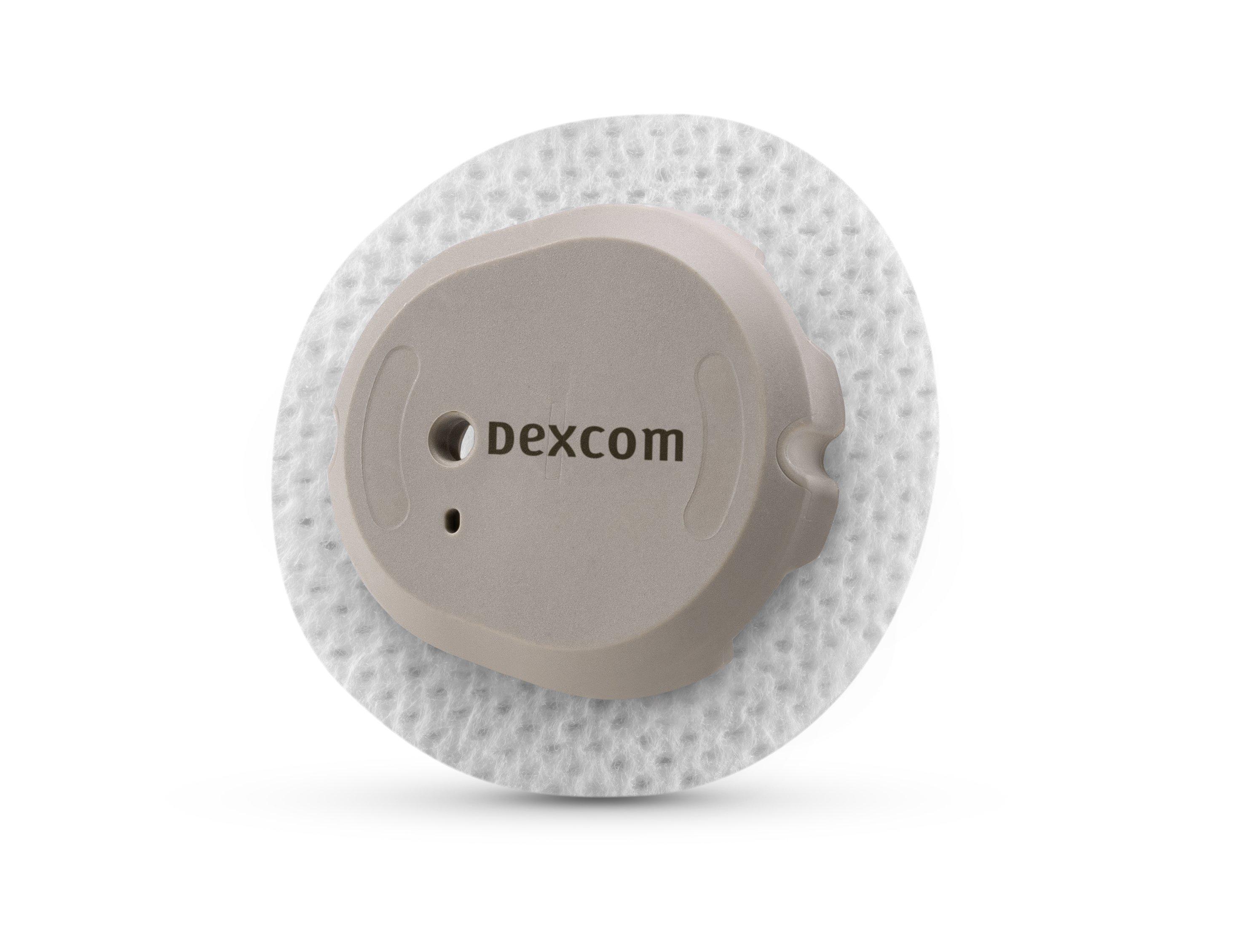 Online-Training für Patienten | Dexcom