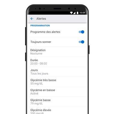 Dexcom G6 Continuous Glucose Monitor (CGM) | Dexcom