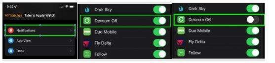 What are iOS Critical Alerts? | Dexcom