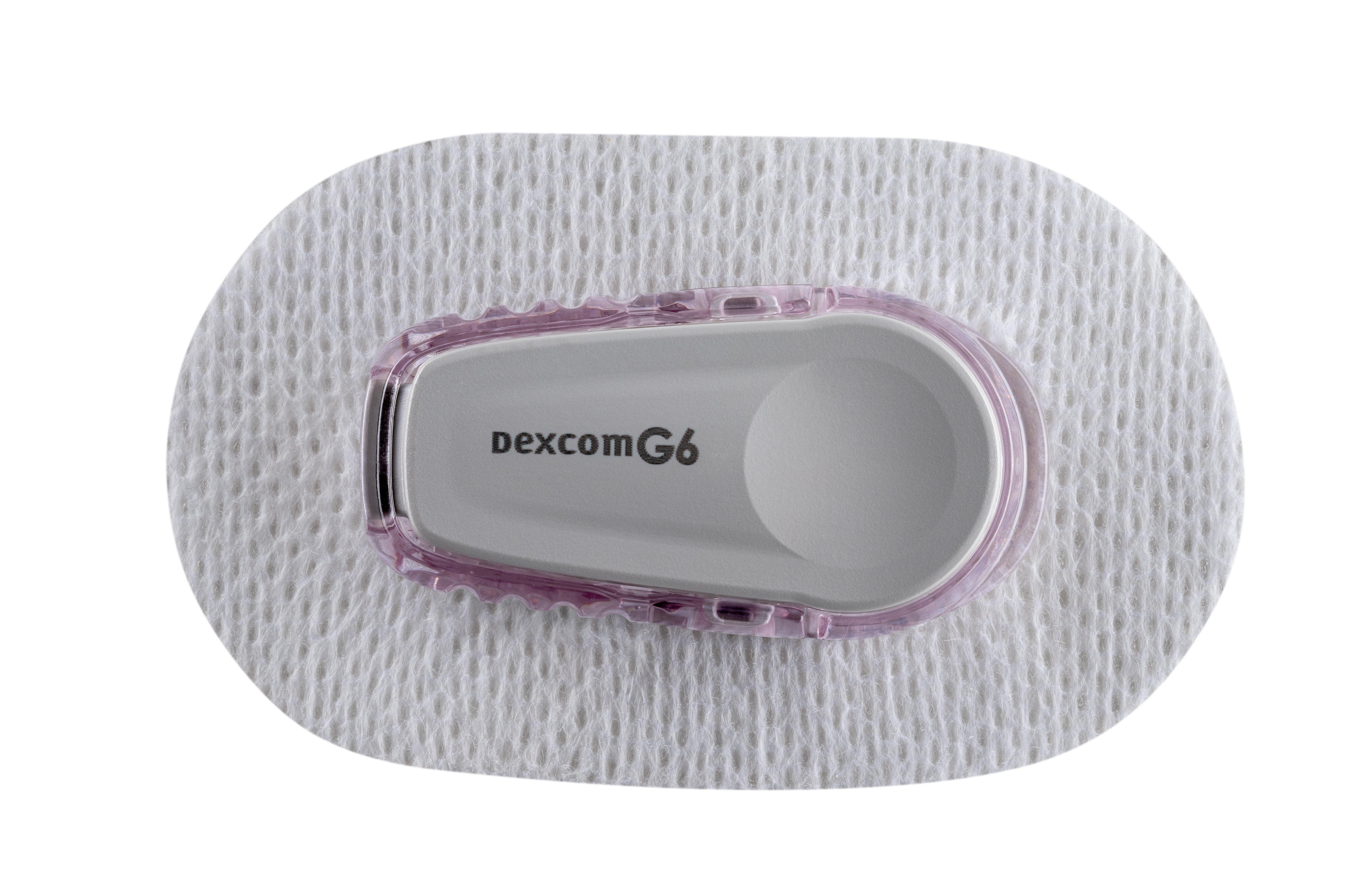 Online-Training für Patienten | Dexcom