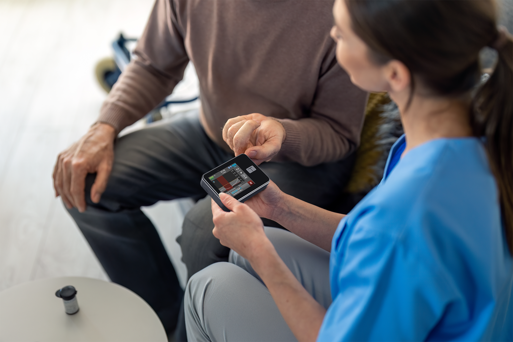 Pharmac Funding | Dexcom