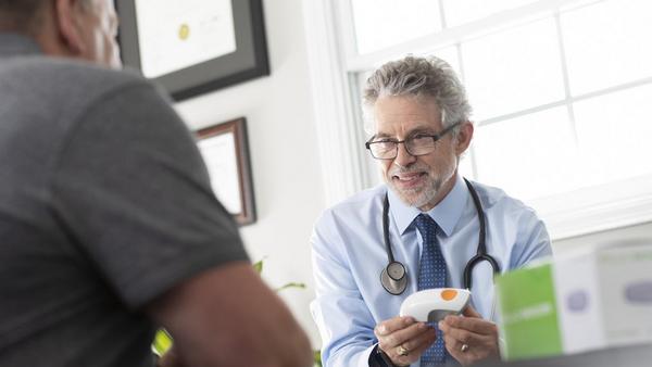 Do I Qualify for Dexcom NHS Funding? | Dexcom