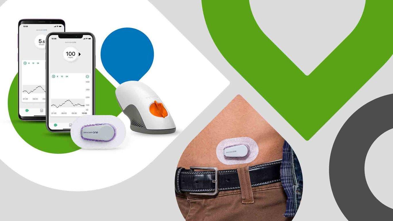 Getting Started With Dexcom One 5-step Training | Dexcom