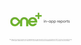 Understanding your diabetes trends | Dexcom