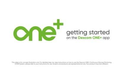 Ready to get started | Dexcom