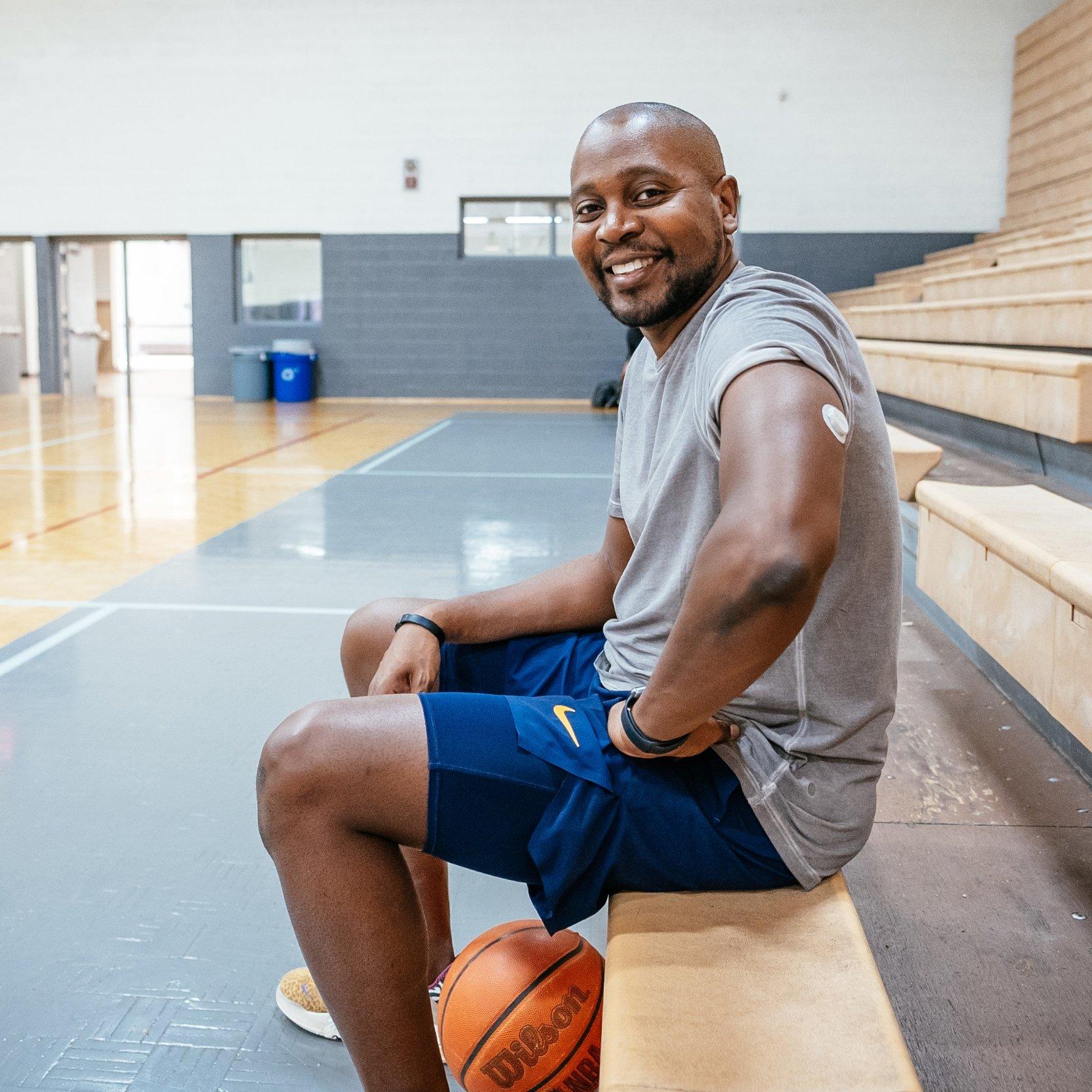 Samara and Addie - Parenting of a toddler with type 1 diabetes - Dexcom ...