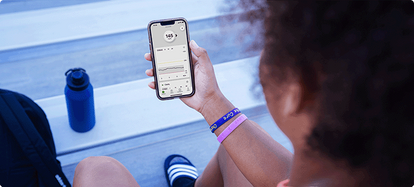 Soccer Athlete Connects Insulin Pump with CGM for the Win | Dexcom