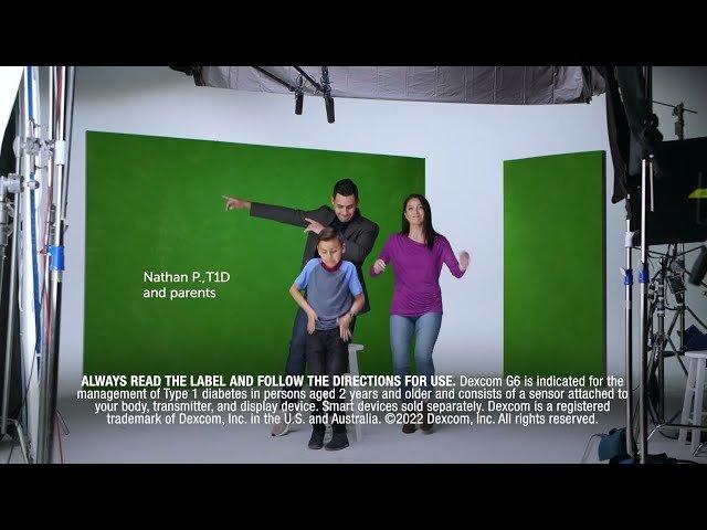 Dexcom Continuous Glucose Monitoring | Dexcom