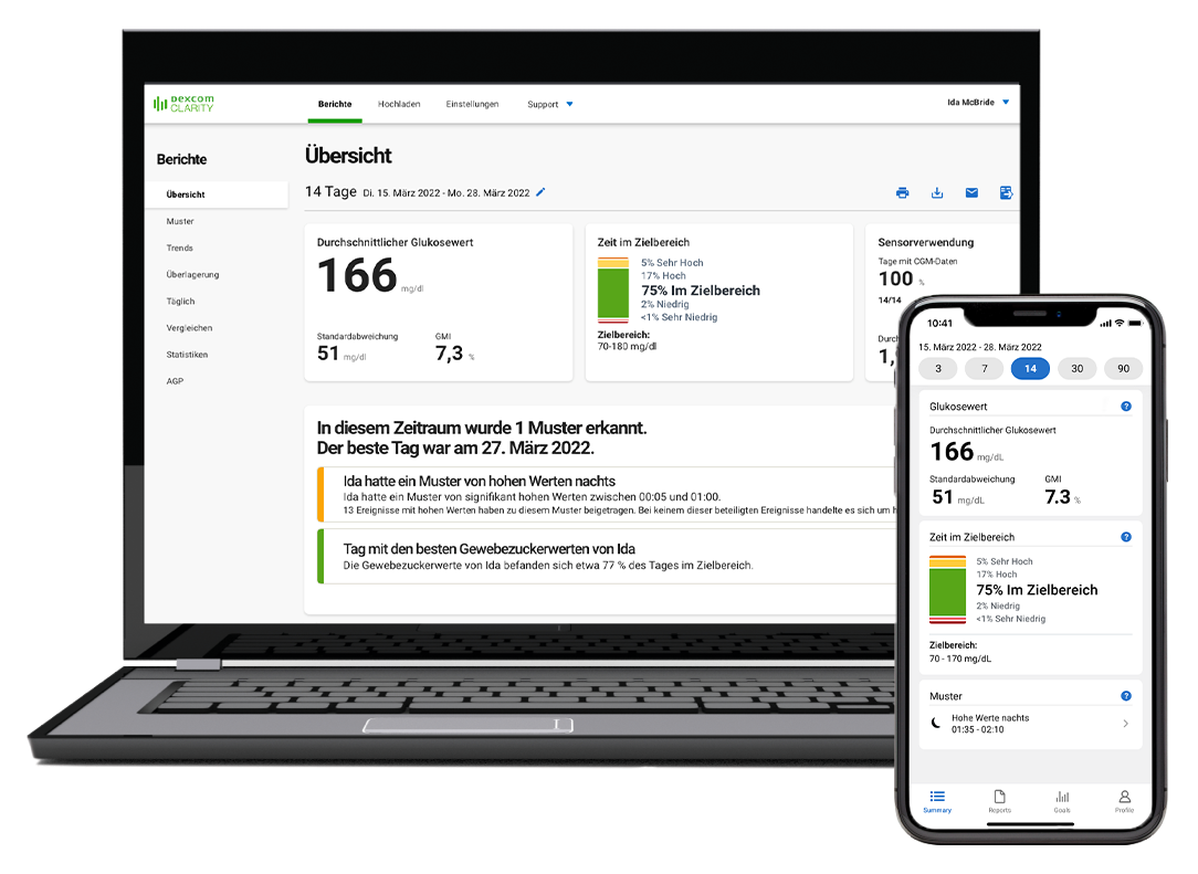 Dexcom G7 CGM System | Dexcom