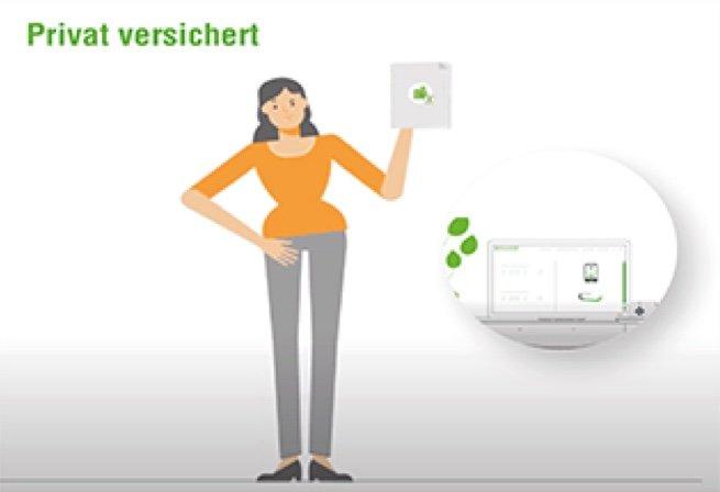 Einfach loslegen – mit dem Dexcom rtCGM | Dexcom