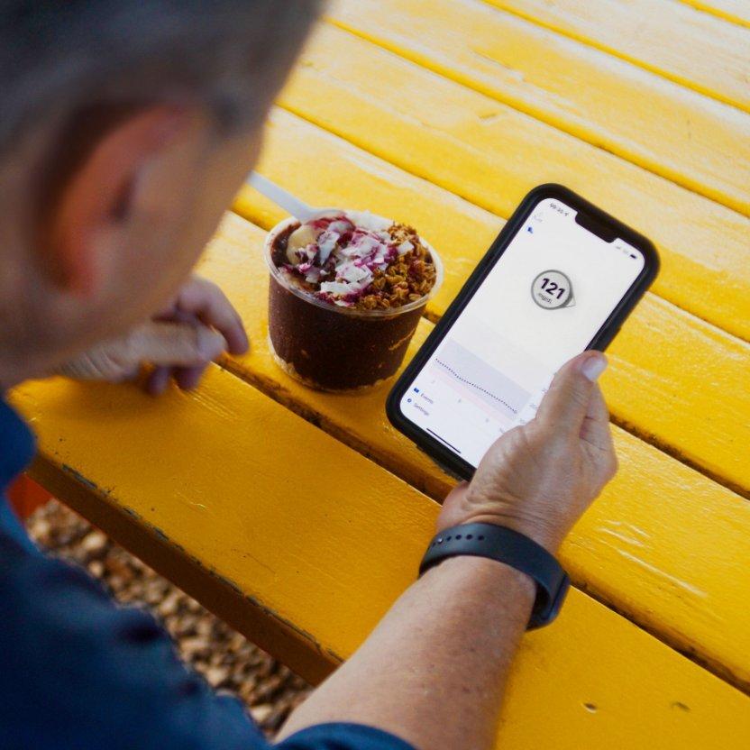 3 Things to Know About Food and Diabetes Management | Dexcom