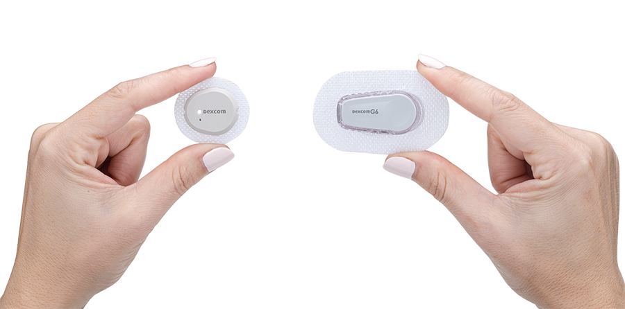 Key Differences Between Dexcom G6 and G7: A Detailed Comparison ...
