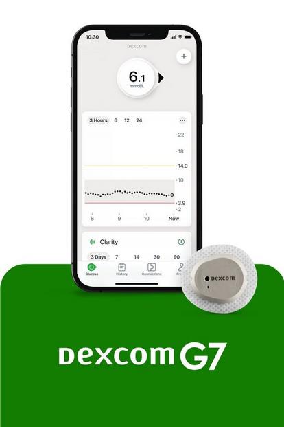 UK Dexcom CGM Comparison: How to Choose | Dexcom UK Dexcom CGM Comparison: How to Choose | Dexcom