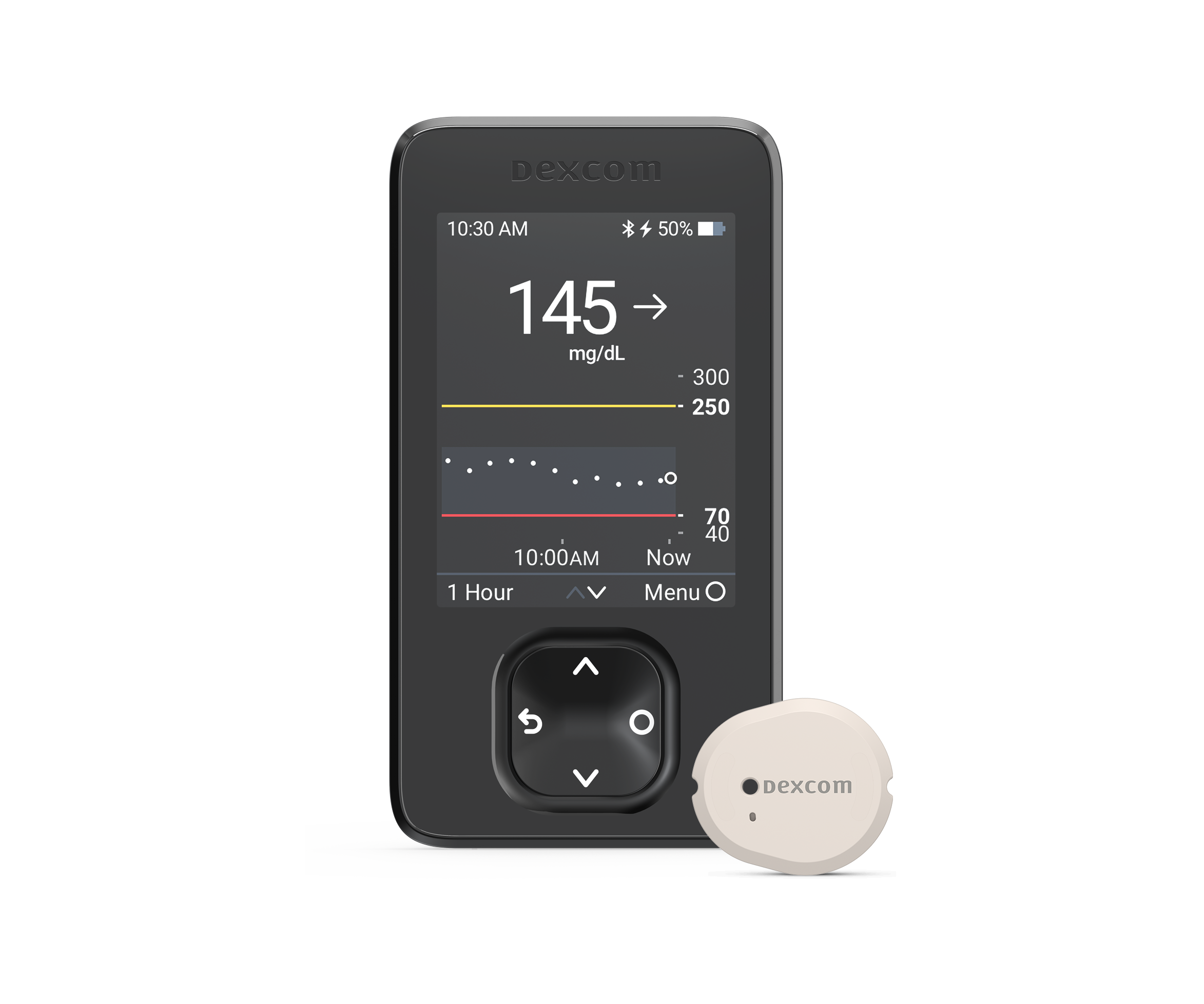 Dexcom Continuous Glucose Monitoring | Dexcom