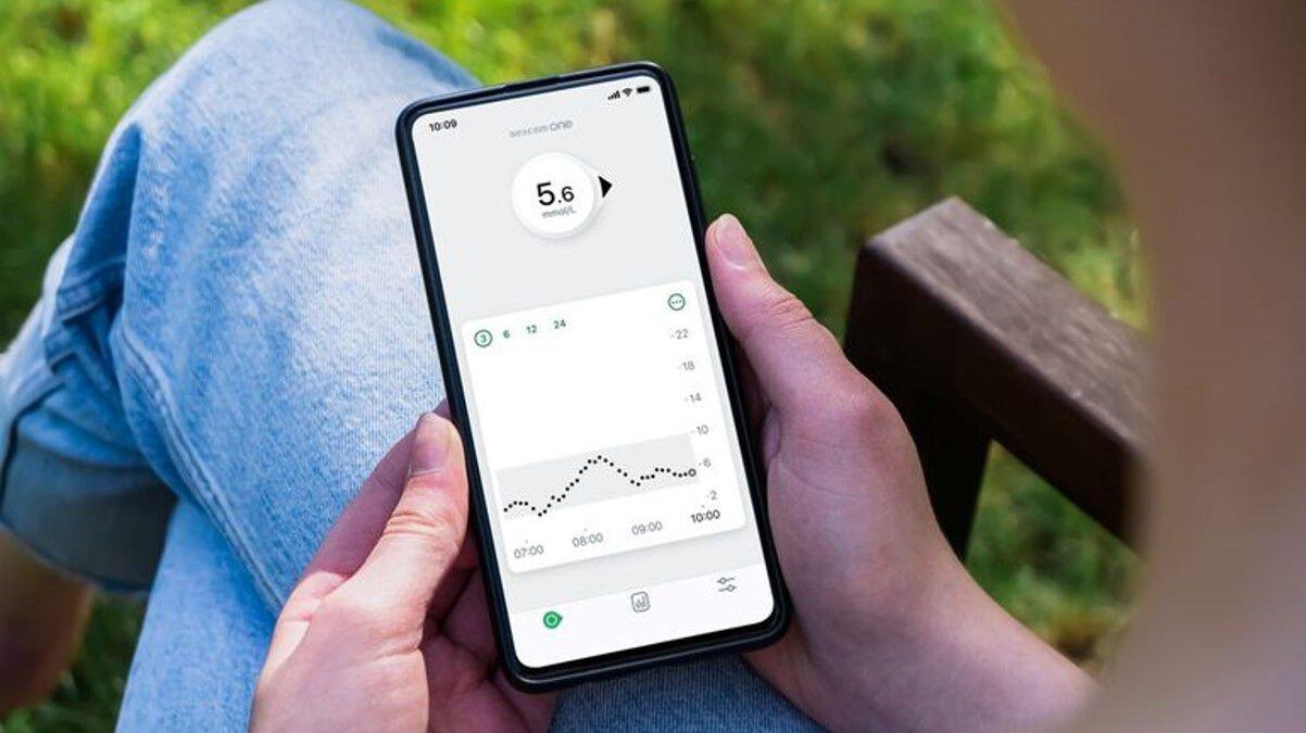Apie | Dexcom