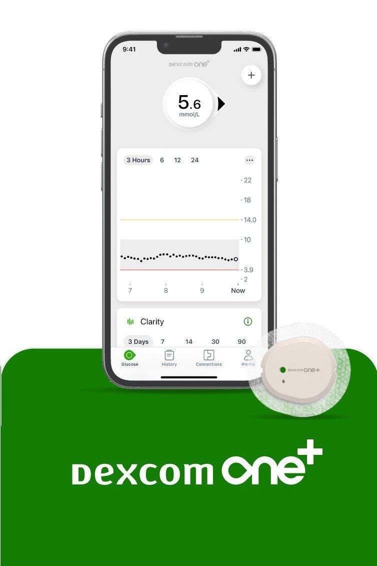 UK Dexcom CGM Comparison: How to Choose | Dexcom