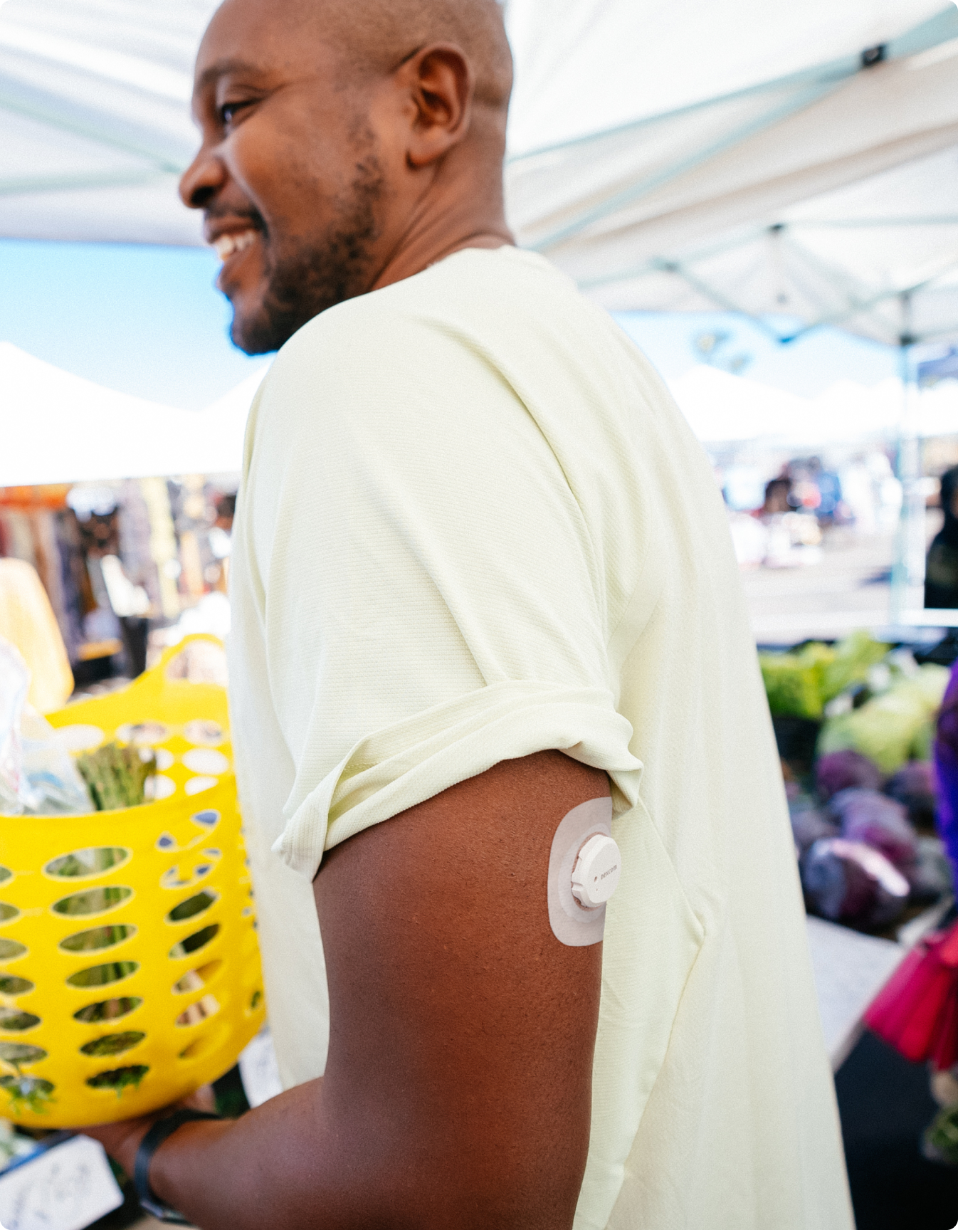 Dexcom Continuous Glucose Monitoring | Dexcom