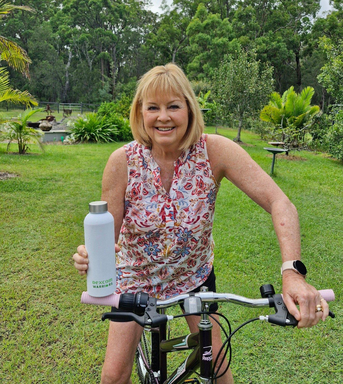 Deb Lloyd - Dexcom Warrior Story | Dexcom