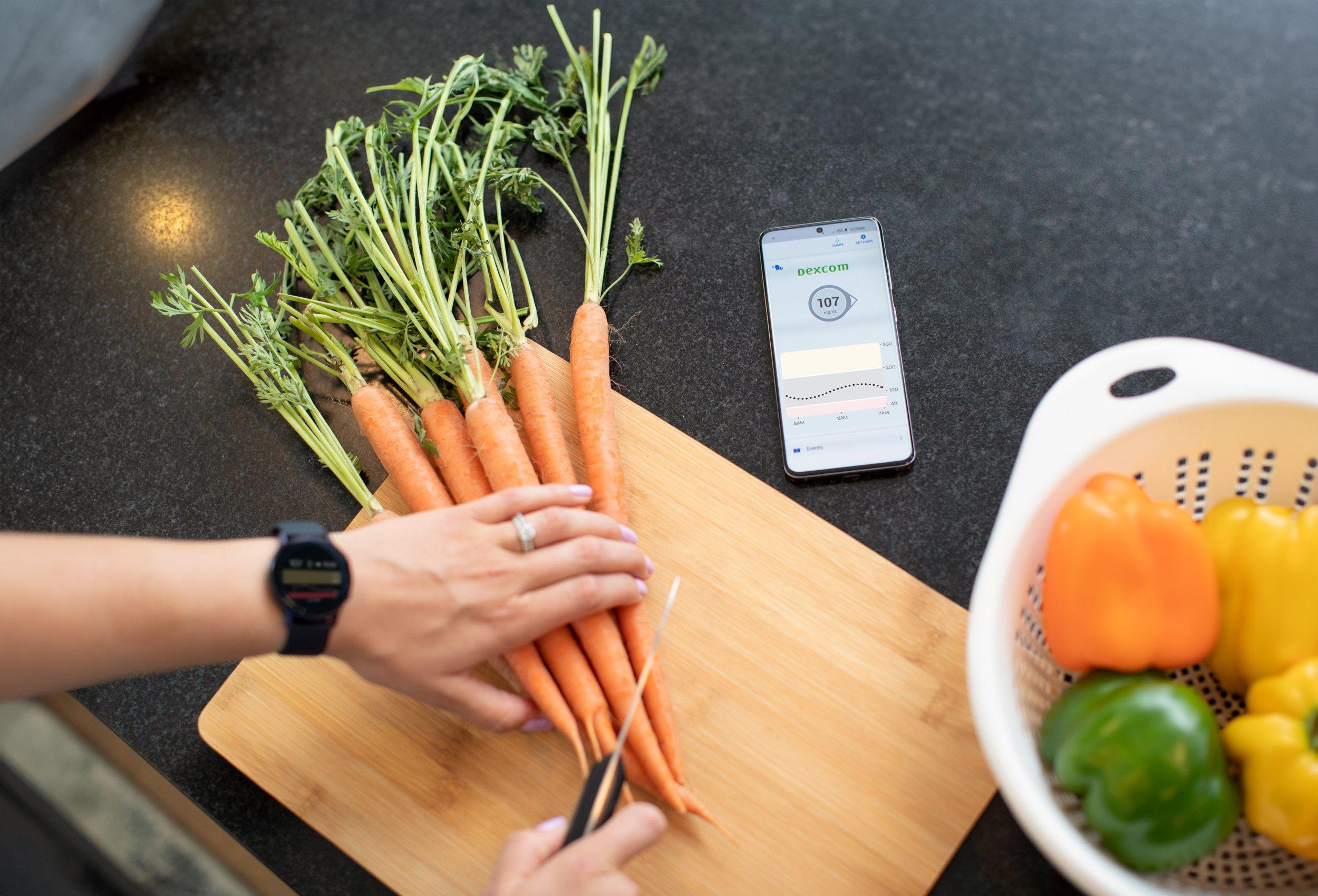 Type 1 Diabetes and Daily Life | Dexcom