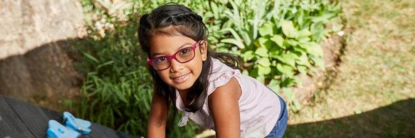 Diabetes Remote Monitoring for Infants & Children | Dexcom