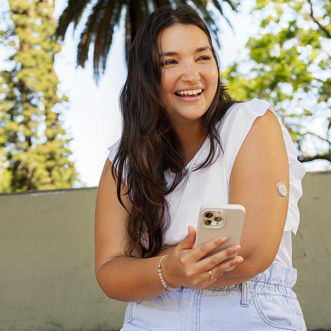 Financial Assistance for Dexcom G7 | Dexcom